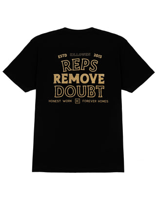 Killowen Graphic Tee - Reps Remove Doubt – KillowenCo